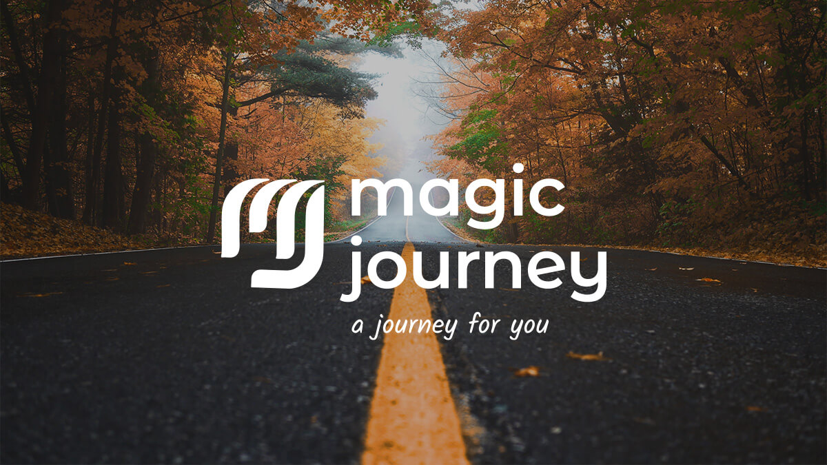 Parcerias • Magic Journey